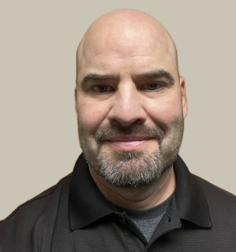 Tom Durkin - Foley Foundation