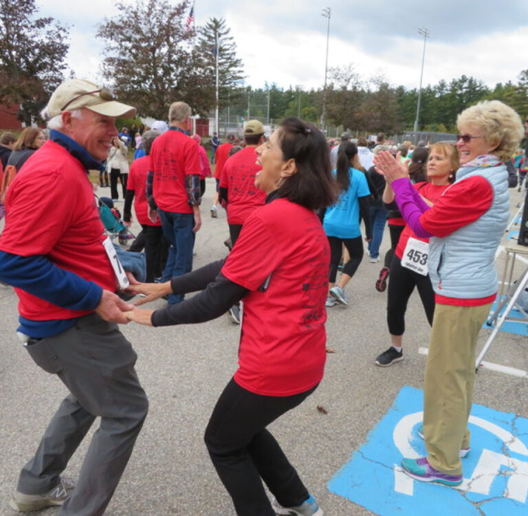 Jim's Story - Foley Foundation