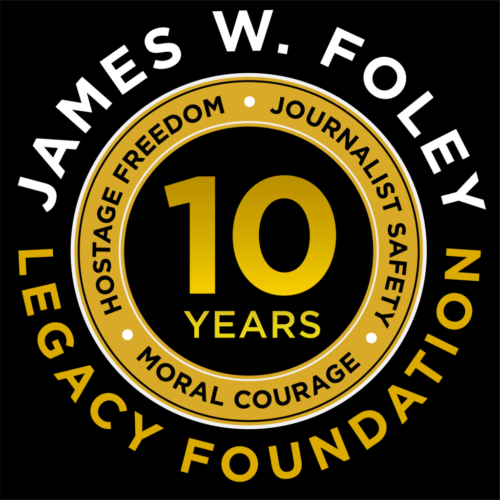 Home - Foley Foundation