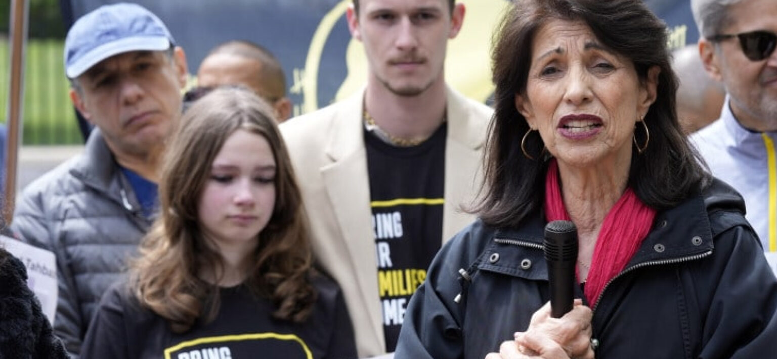 2025 James W. Foley Freedom Run - Foley Foundation