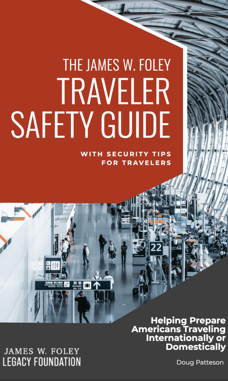 Home - Foley Foundation