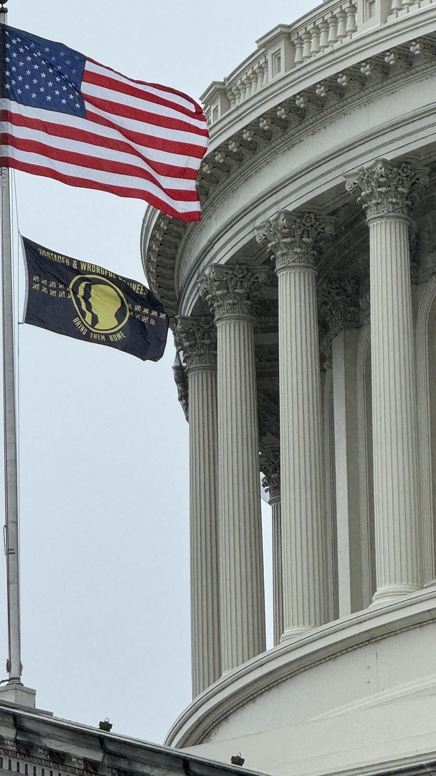 Hostage Reports - Foley Foundation