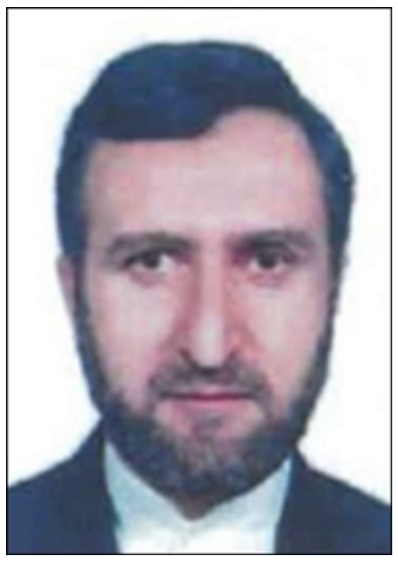 Ahmad Khazai, an Iranian intelligence officer, is wanted for ...