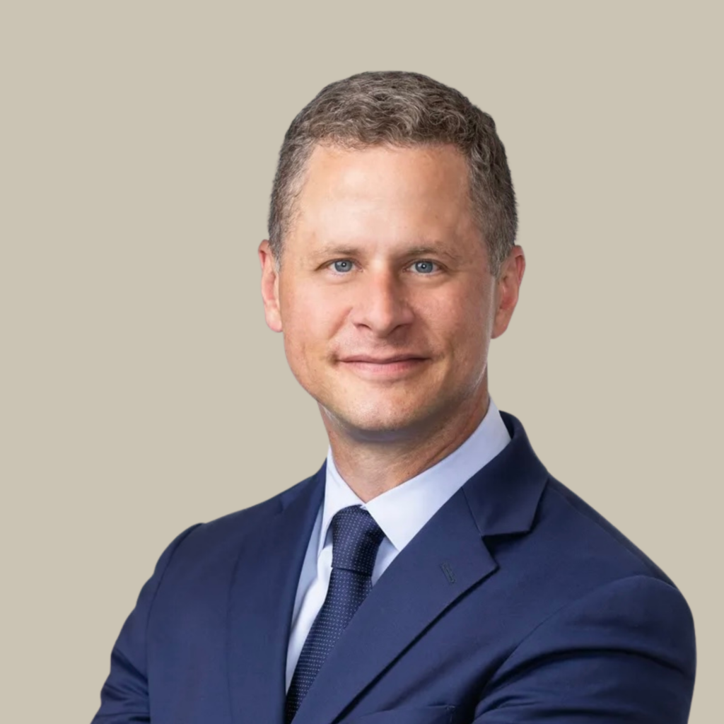 Meet Our Team - Foley Foundation