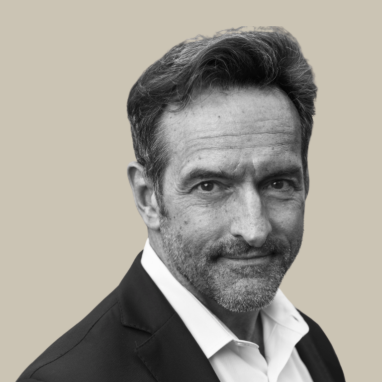 Roger D. Carstens - Foley Foundation